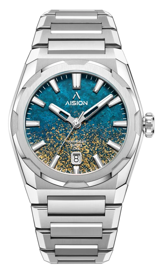 AISION HANG Crafts - GOLD LEAF．HANMON GAS SEIDOU colour – bigtimesgp