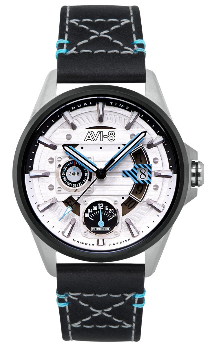AV-4098-01 (HAWKER HARRIER Farley Multifunction STRATOSPHERE) – bigtimesgp
