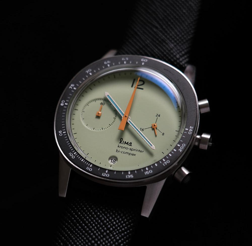 Lima Watches – bigtimesgp