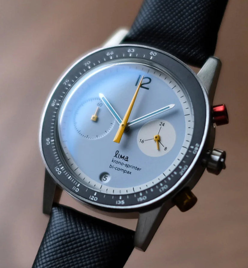 LIMA KRONOSPRINTER LIGHT GREY – bigtimesgp