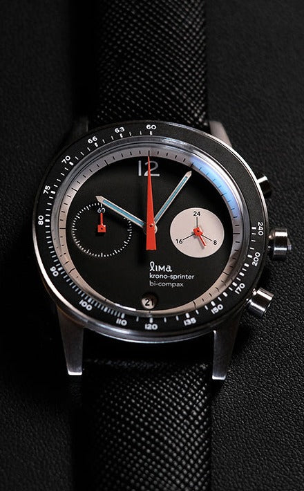 Lima Watches – bigtimesgp